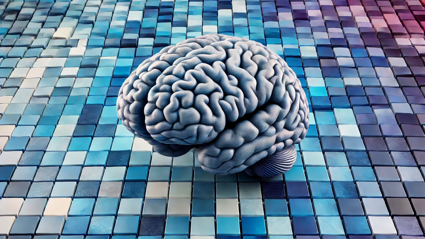 Language affects how fast our brains perceive different shades of color