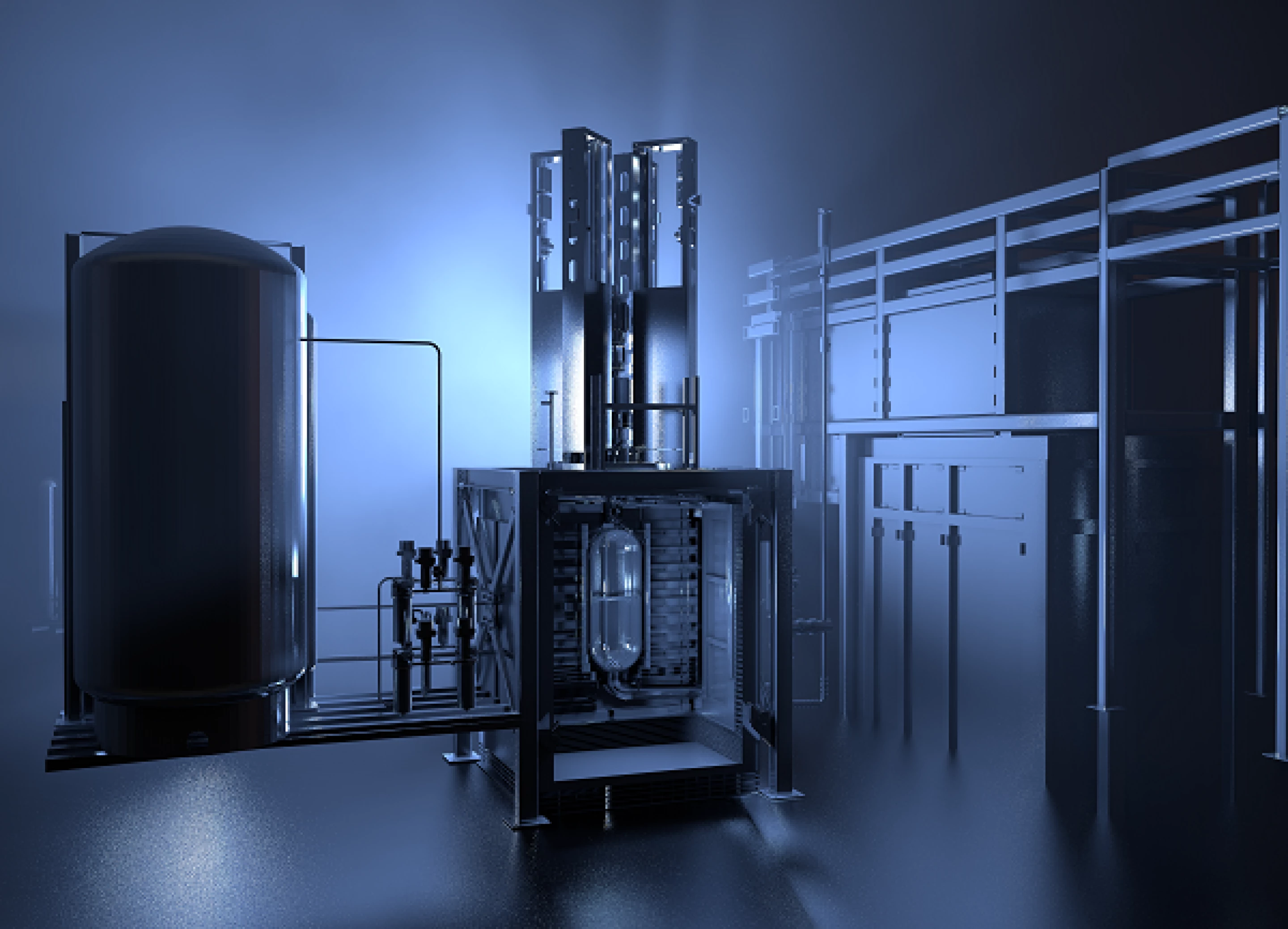 Fuel breakthrough paves way for cutting-edge nuclear reactor