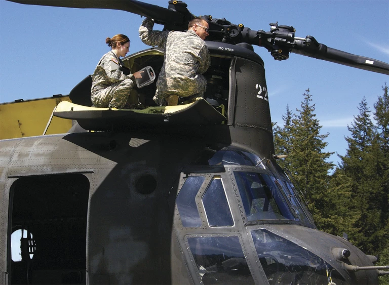 Panasonic's Toughbook H1 Field - the 'world's most rugged handheld ...