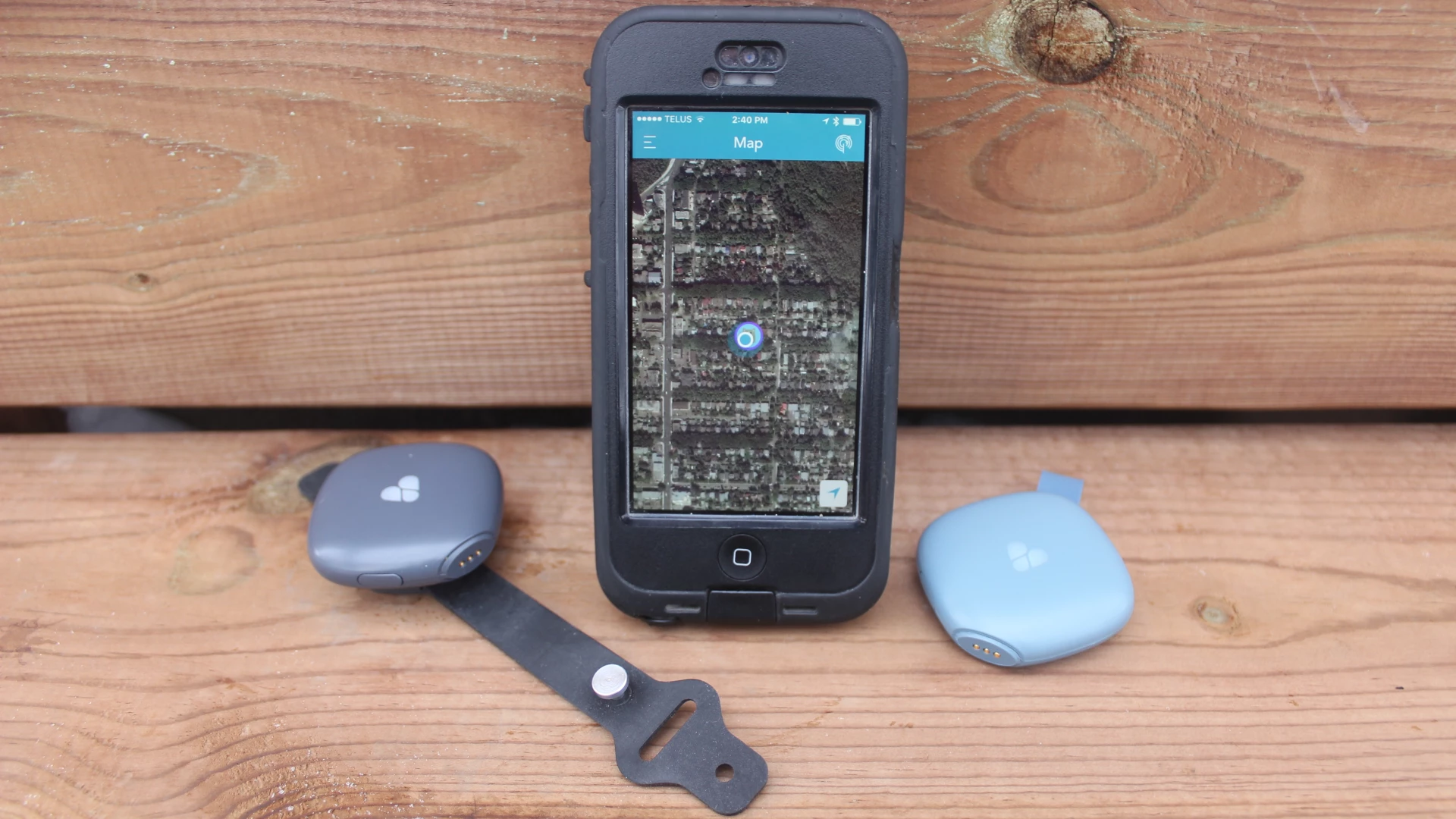 Review: Findster Duo Plus offers fee-free GPS pet-tracking