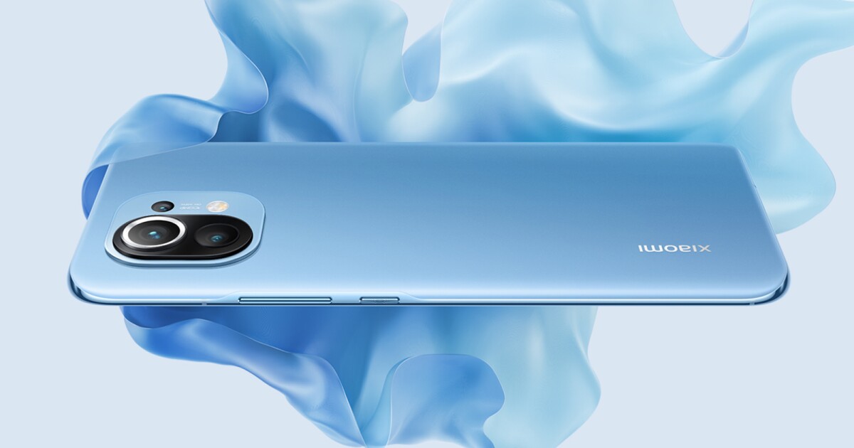 Xiaomi Mi 11 flagship launches with the Snapdragon 888 on board