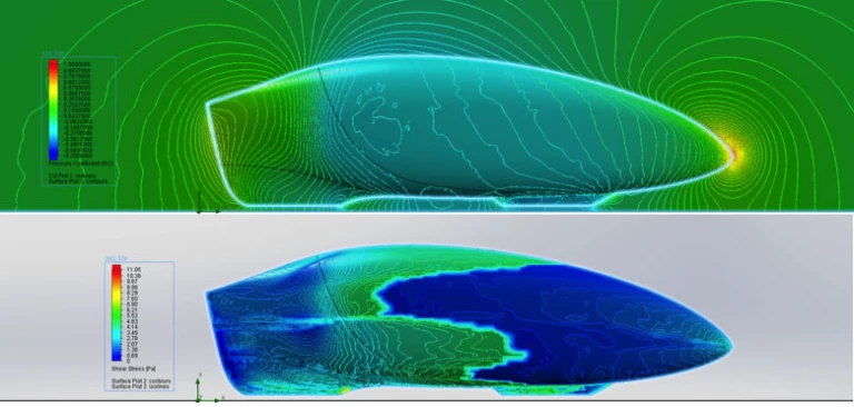 AeroVelo aims to build world's fastest bike