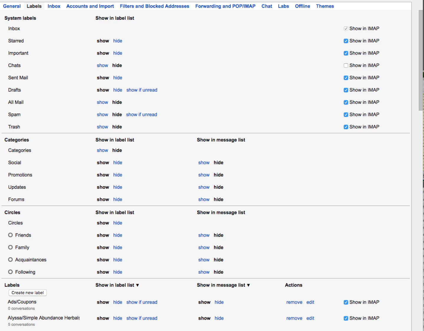 How to organize Gmail & keep your inbox empty