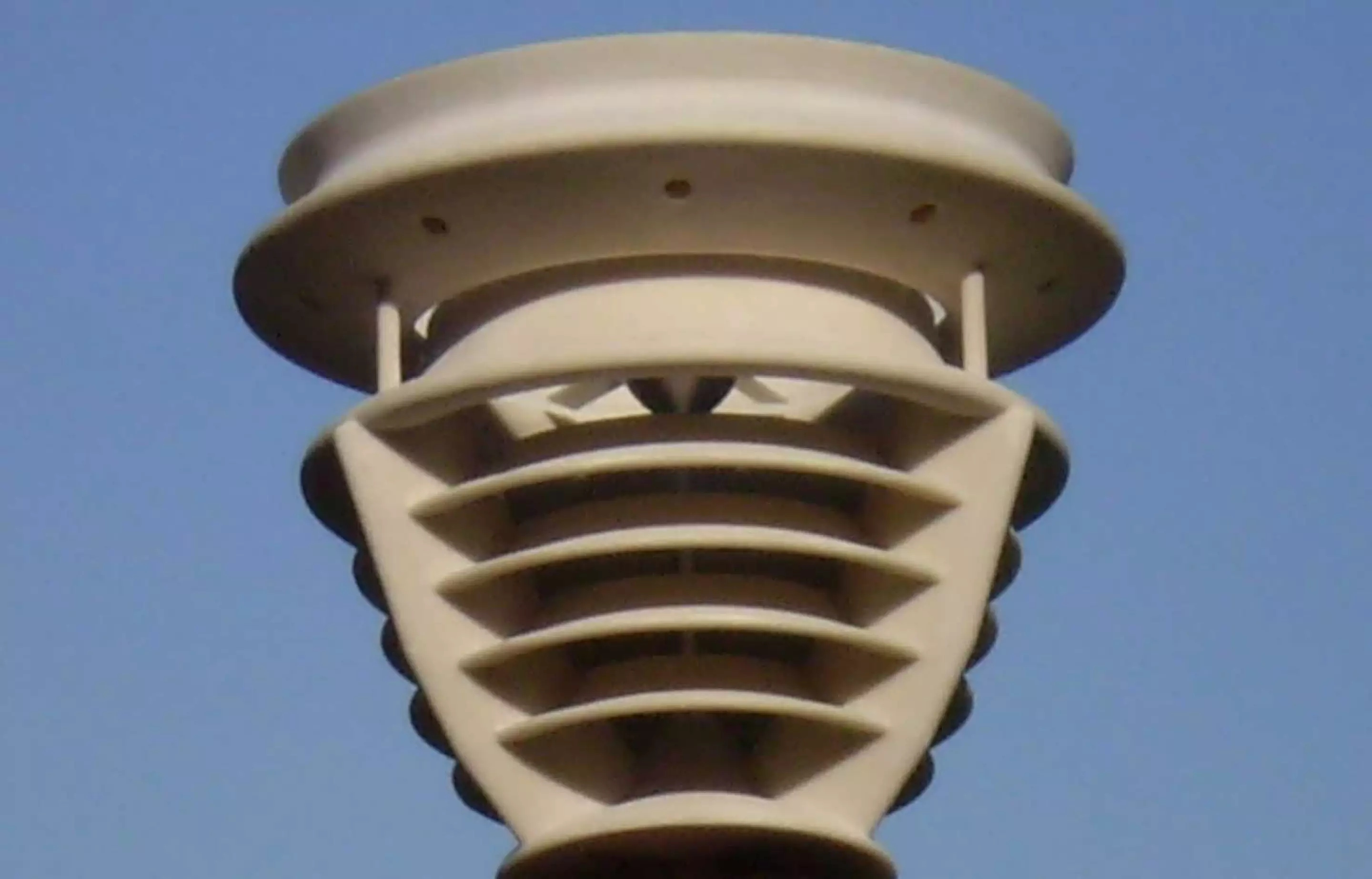 IMPLUX: Omni-directional, vertical axis wind turbine for urban environments