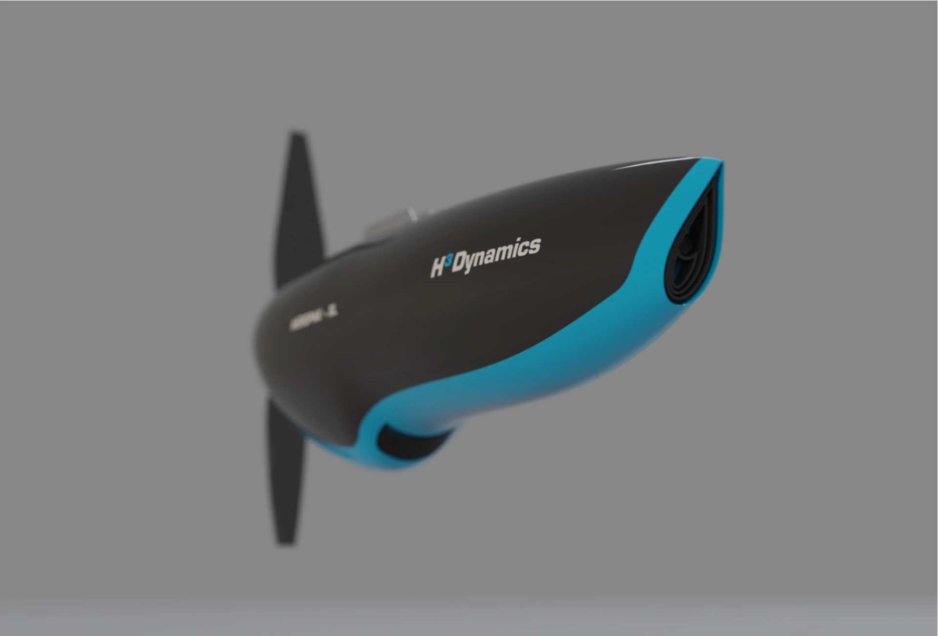 H3 debuts all-in-one hydrogen powertrain pods for long-range flight