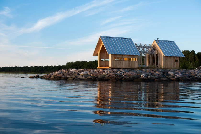 The best houses of 2020