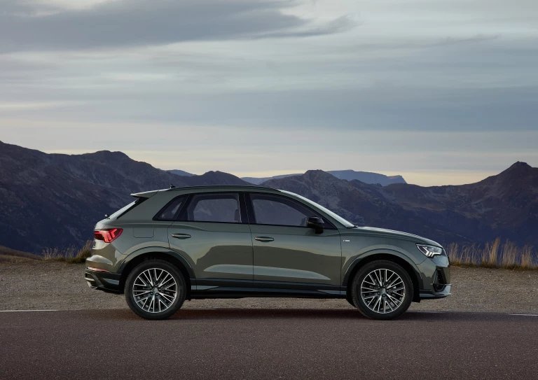 Review: 2020 Audi Q3 compact SUV delivers the goods