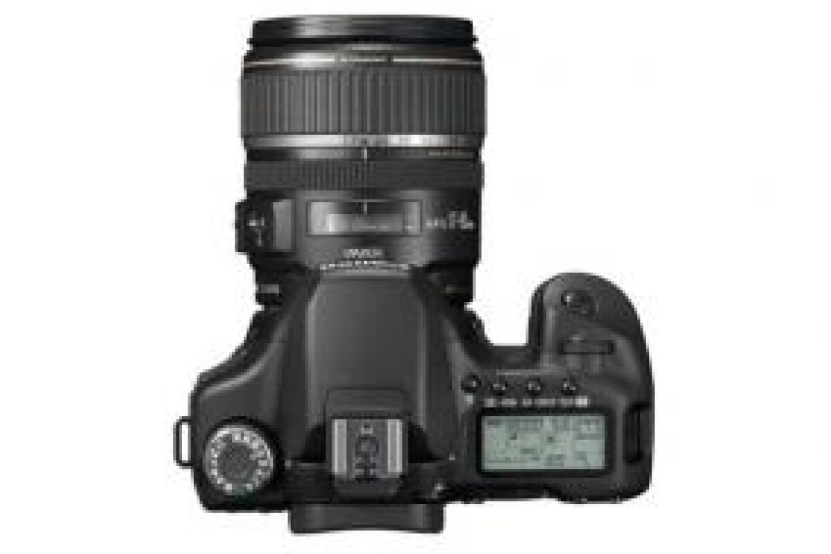 canon eos 40d release date