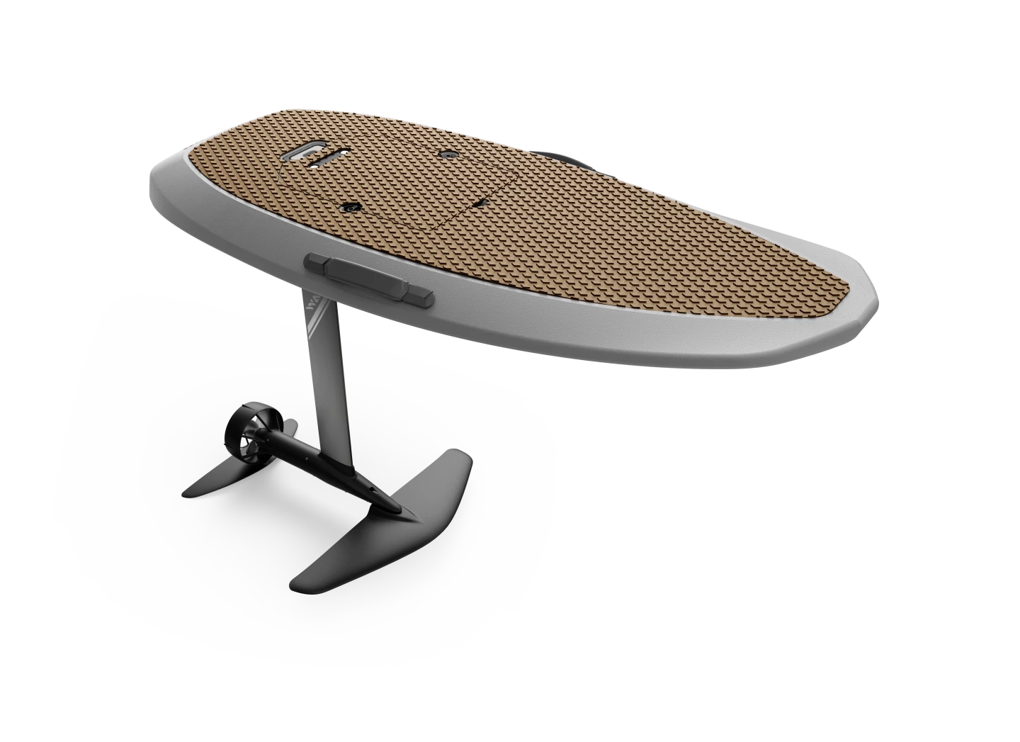 Waydoo aims to make a cheaper splash with Flyer One electric hydrofoil