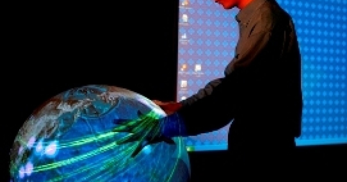 The future of the human-computer interface
