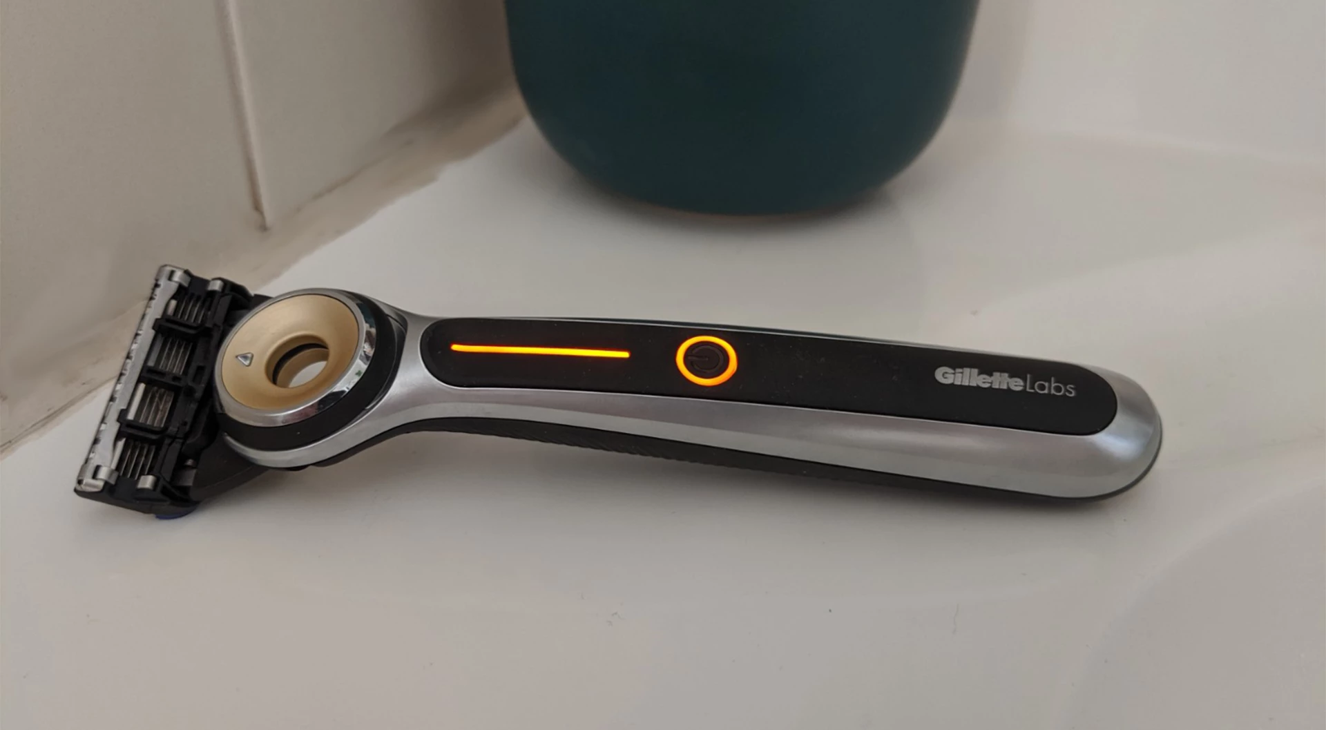 Gillette Labs Heated Razor review: Toasty luxury or just hot air?