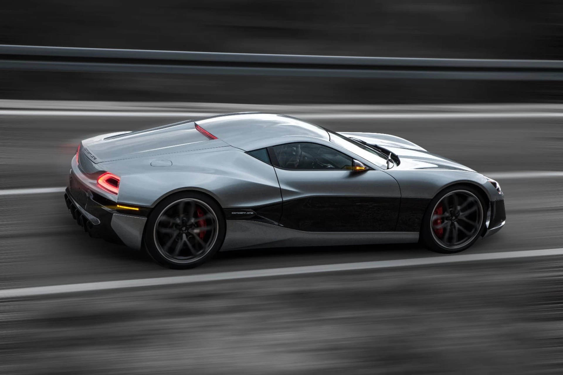 Catch me if you can: The 10 fastest road cars of 2016
