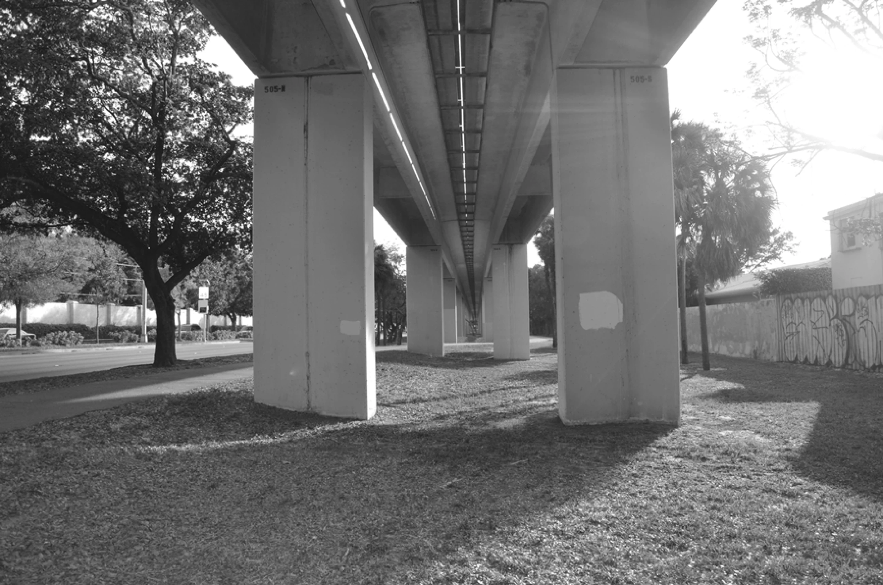 High Line design firm to develop linear park and urban trail for Miami