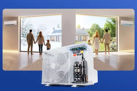 5 Things to Check Before Buying a Mini Split Air Conditioner