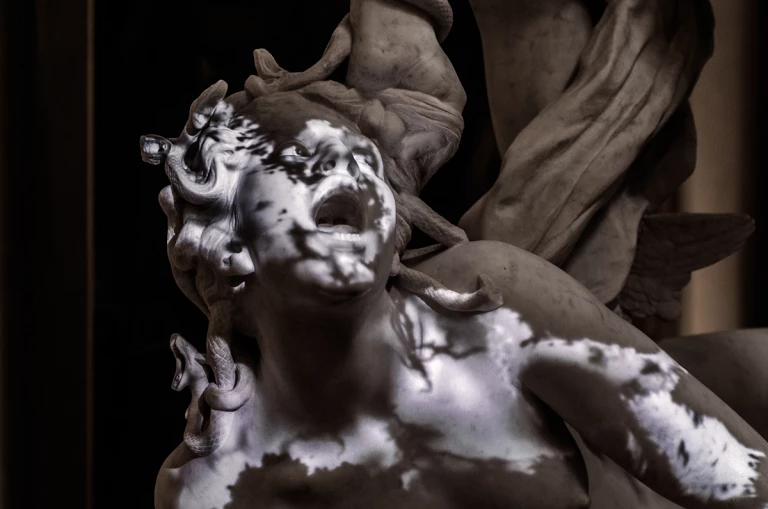 Face hacking: The creepy cool art of facial projection mapping