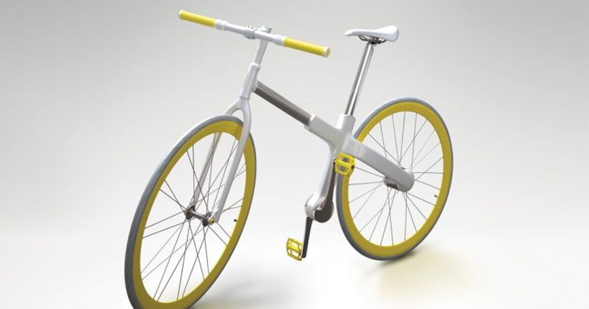 Bike 2.0 takes Seoul Cycle Design Competition prize