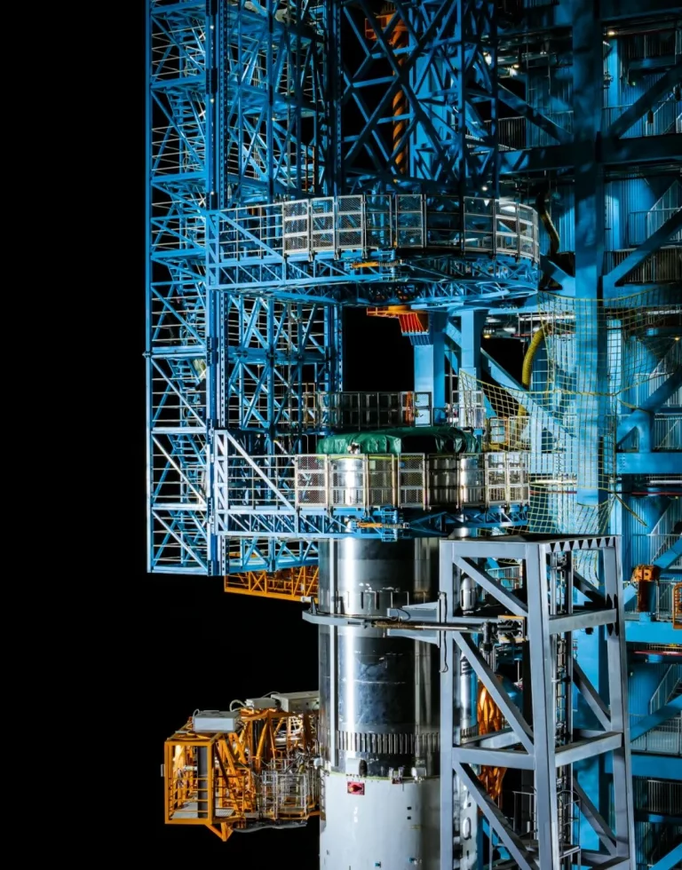 ZQ-3: China’s SpaceX Rival Completes First Static Fire