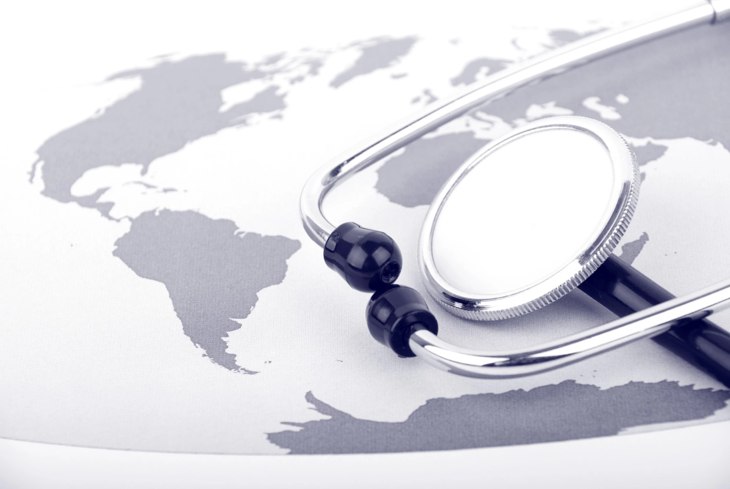 Massive global health study reveals "disturbing" trends