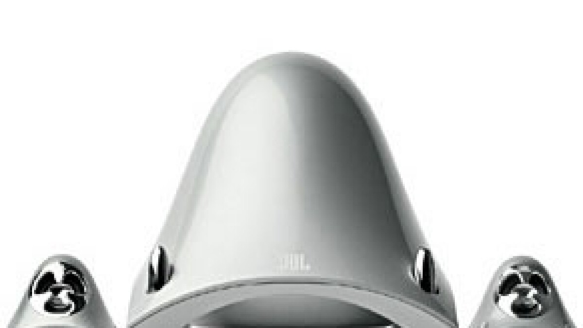 jbl speaker creature