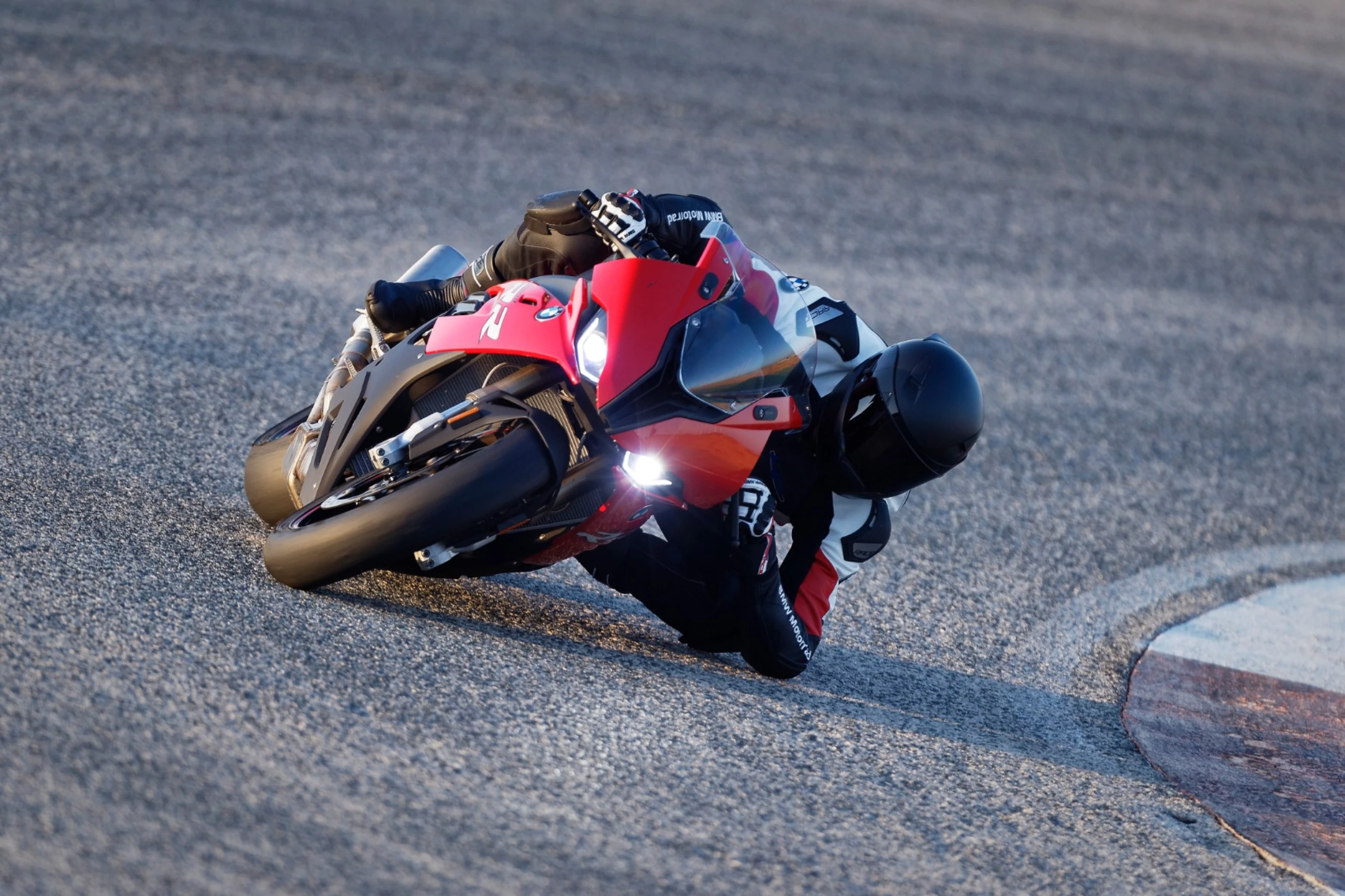 The world's most powerful production motorcycles: 200 hp or go home