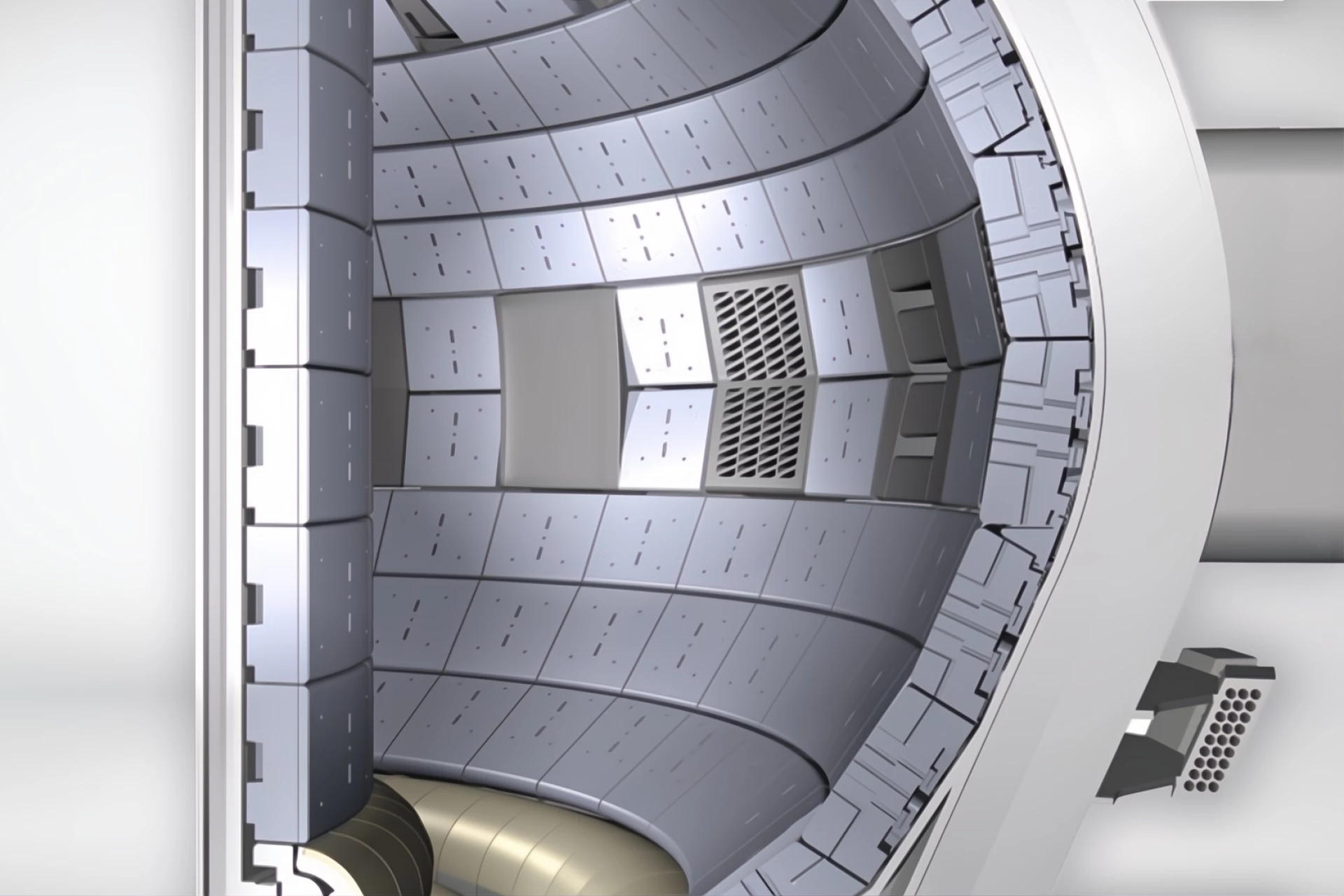 A sprinkle of boron makes for a better fusion reactor recipe