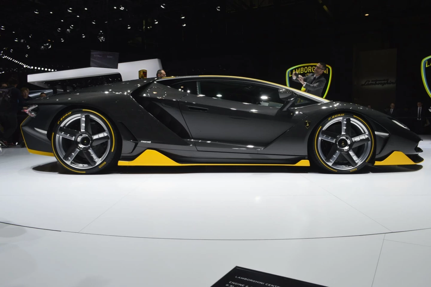 Catch me if you can: The 10 fastest road cars of 2016