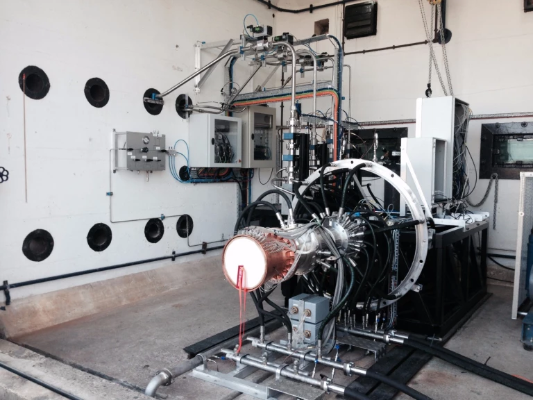 BAE Systems and Reaction Engines to develop hypersonic space engine