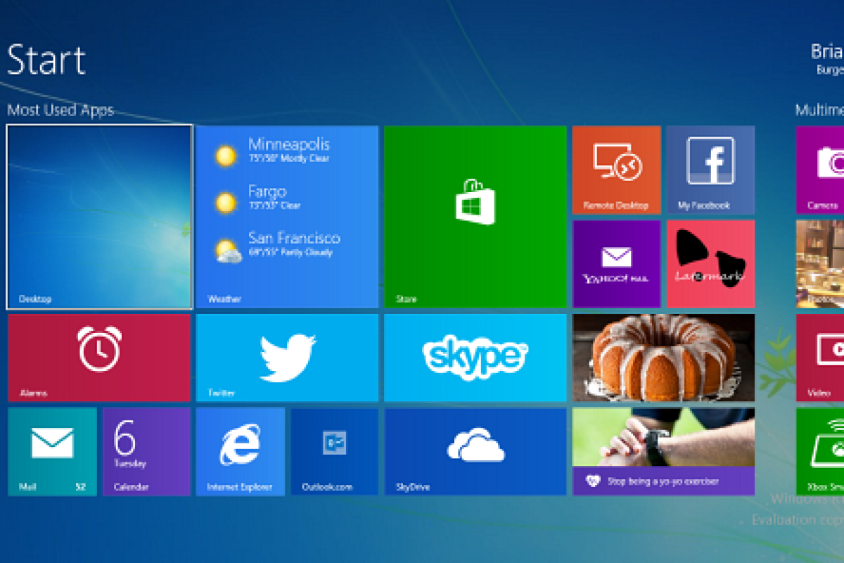 Coming to grips with Windows 8.1: Tips and tricks