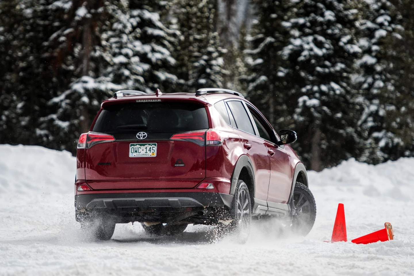 Review: 2018 Toyota RAV4 Adventure heightens the small crossover segment