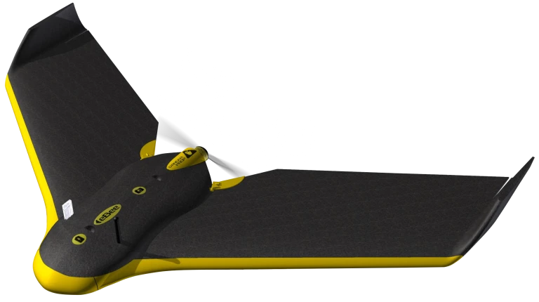 senseFly set to release eBee industrial UAV