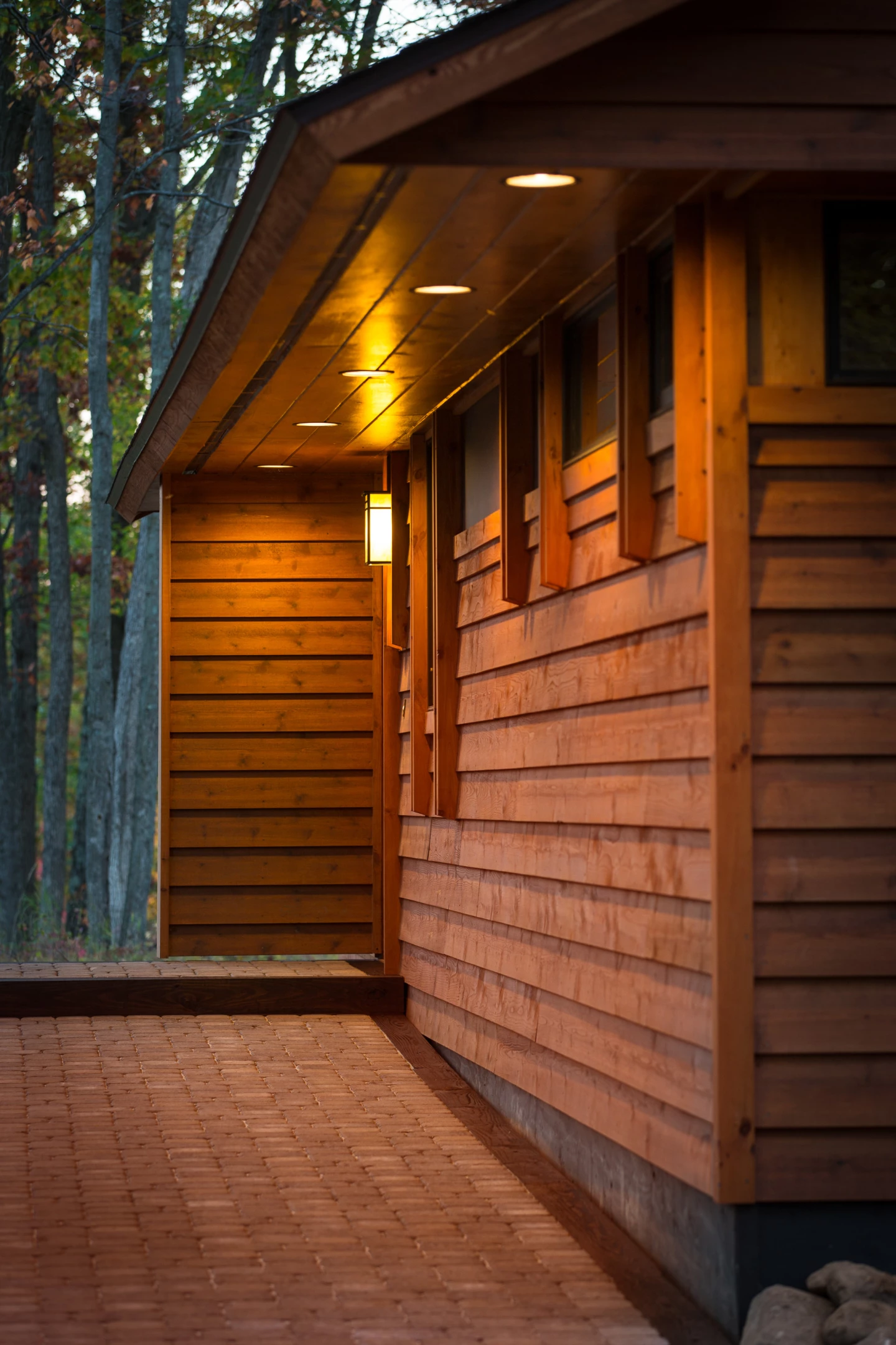 More than just an RV: ESCAPE injects some style into the tiny house ...