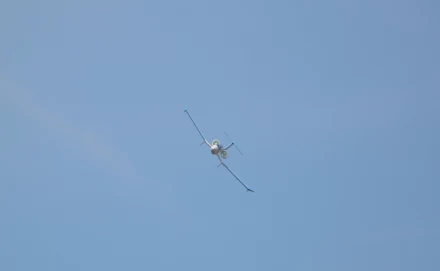 E-Fan 2.0 makes podium appearance at Le Bourget
