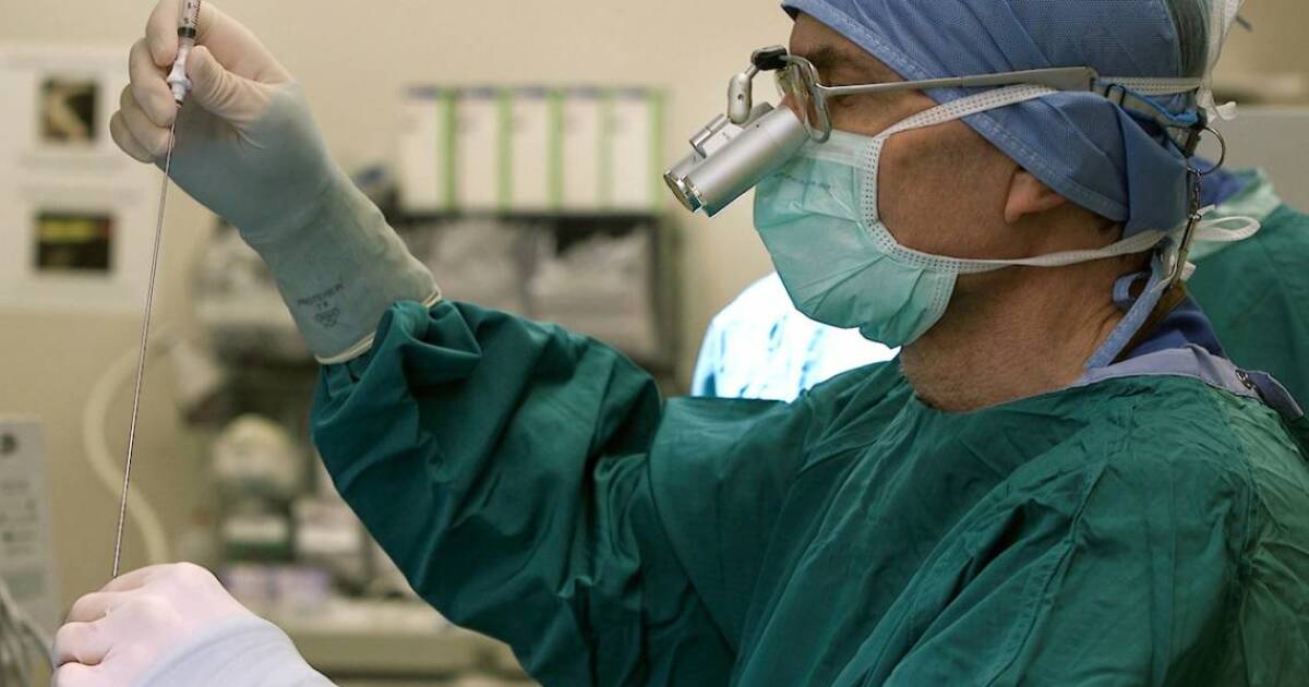 Mixed results for early human trial using poliovirus to treat deadly ...