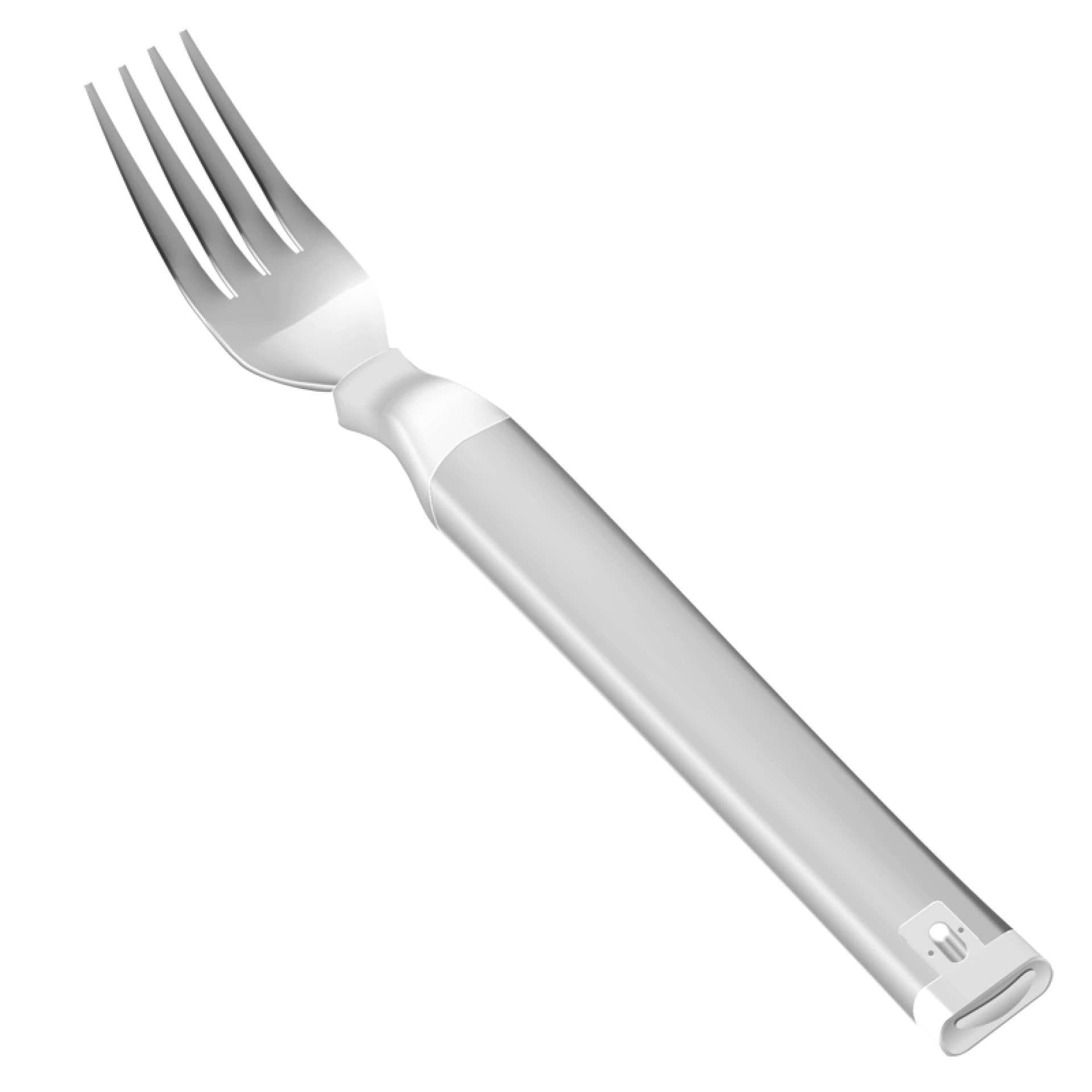 HAPIfork: The smart fork that monitors your eating habits