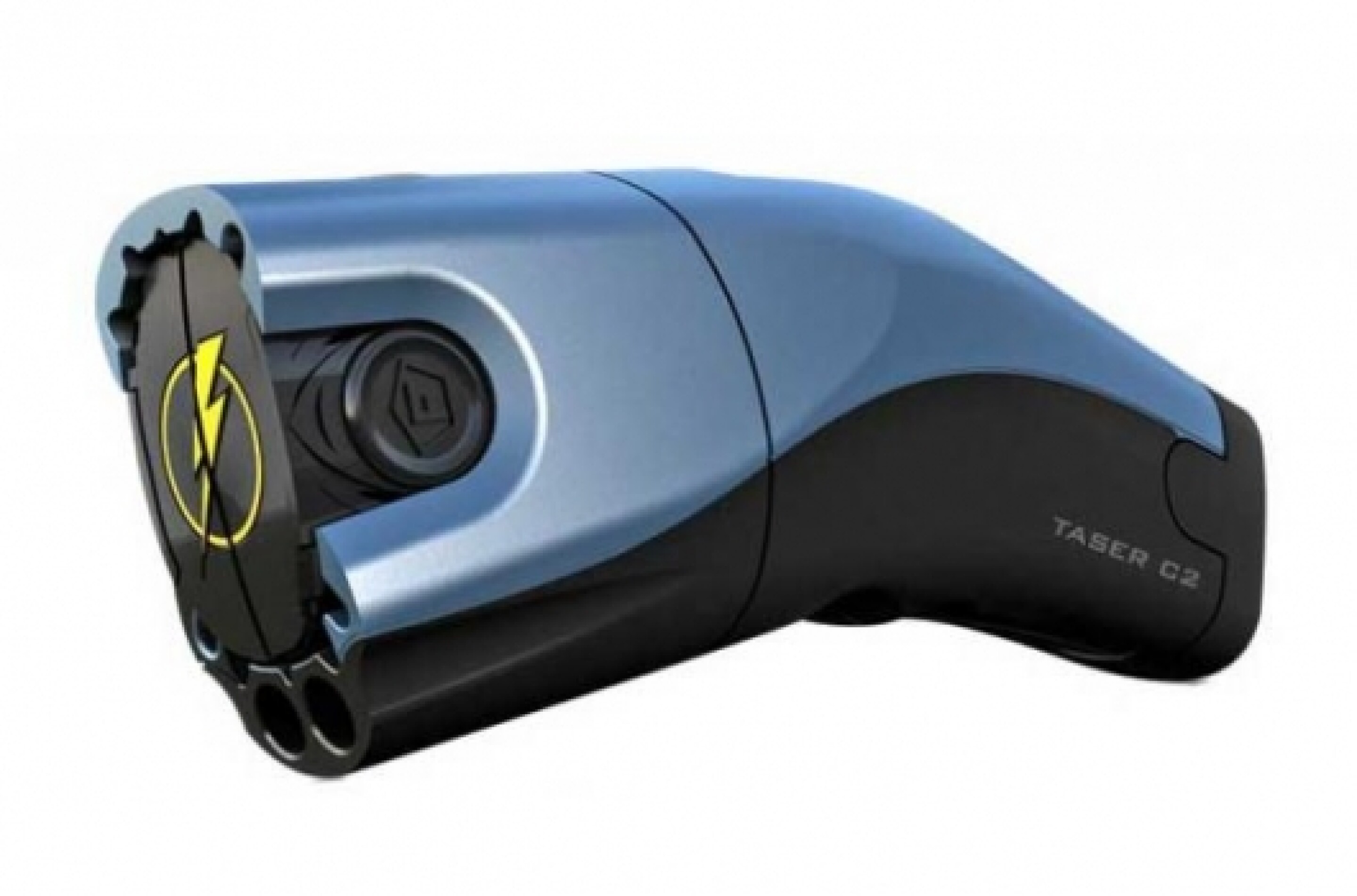 The TASER C2 Personal Protector