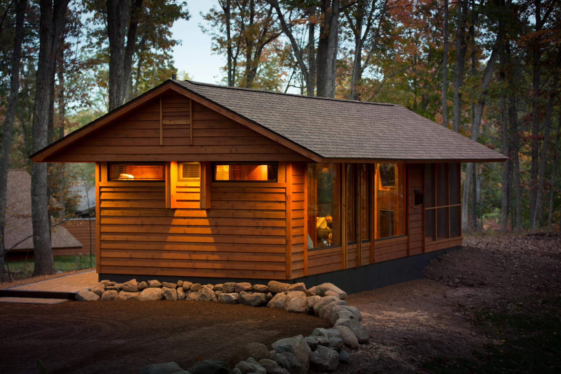 More than just an RV: ESCAPE injects some style into the tiny house ...