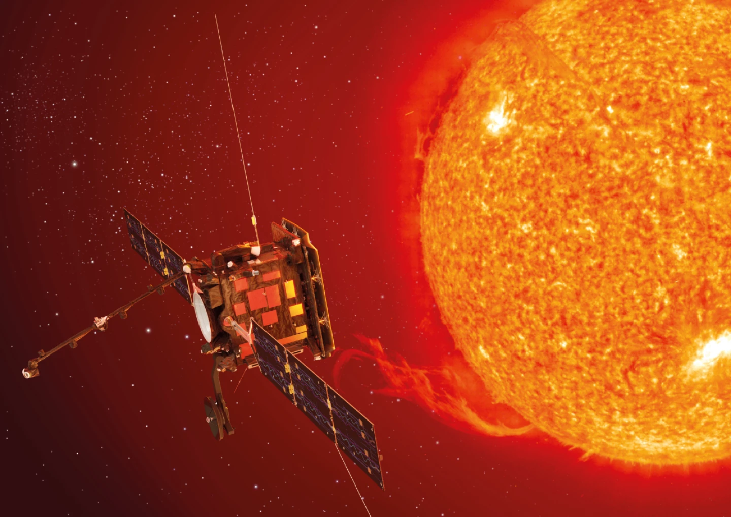 Moon, Mars and beyond: Space exploration highlights coming up in 2020