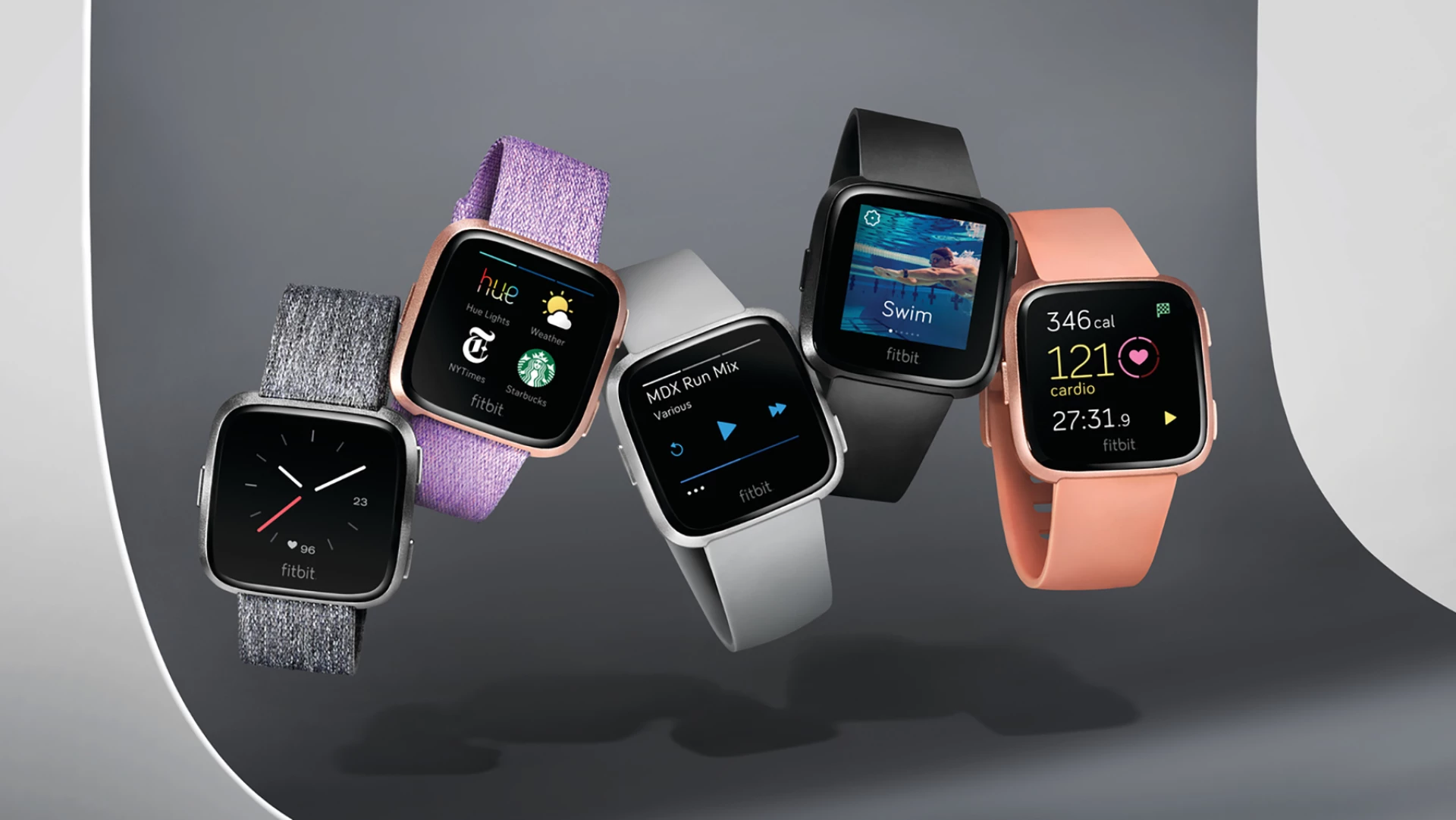 Google to buy Fitbit for $2.1 billion