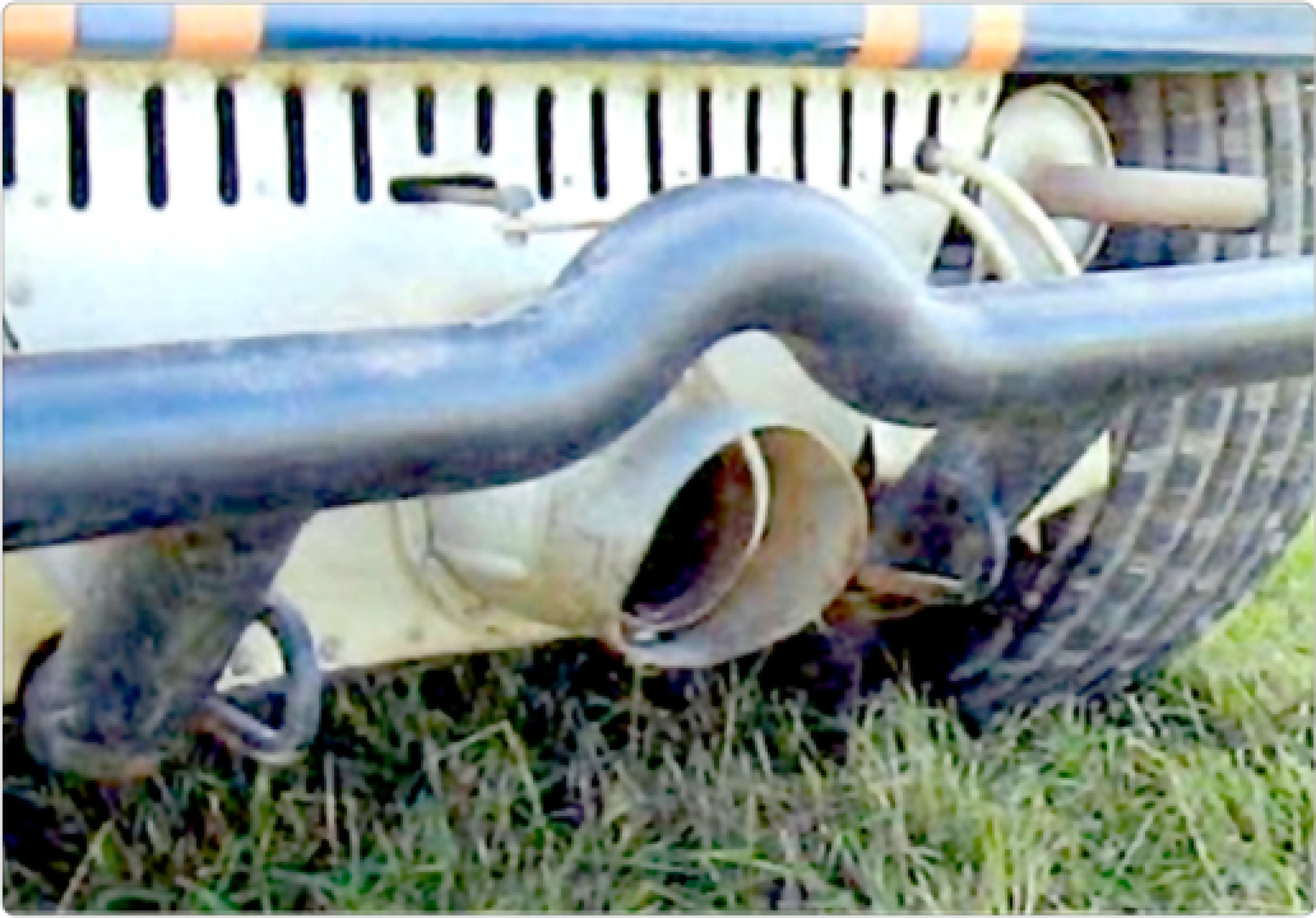 Aton-Impulse’s beefy Viking 2992 amphibian