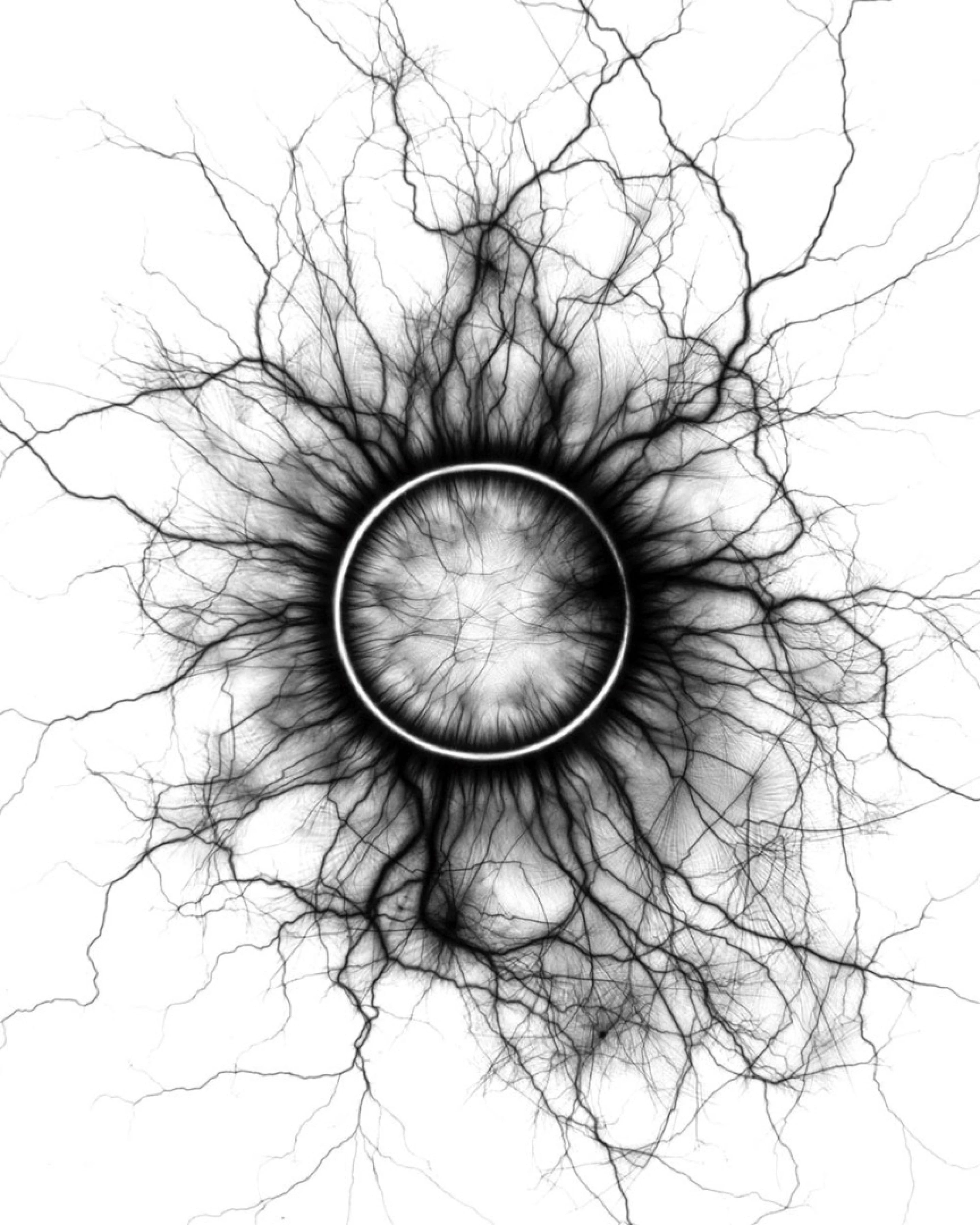 Spark experiments explore the art of electricity