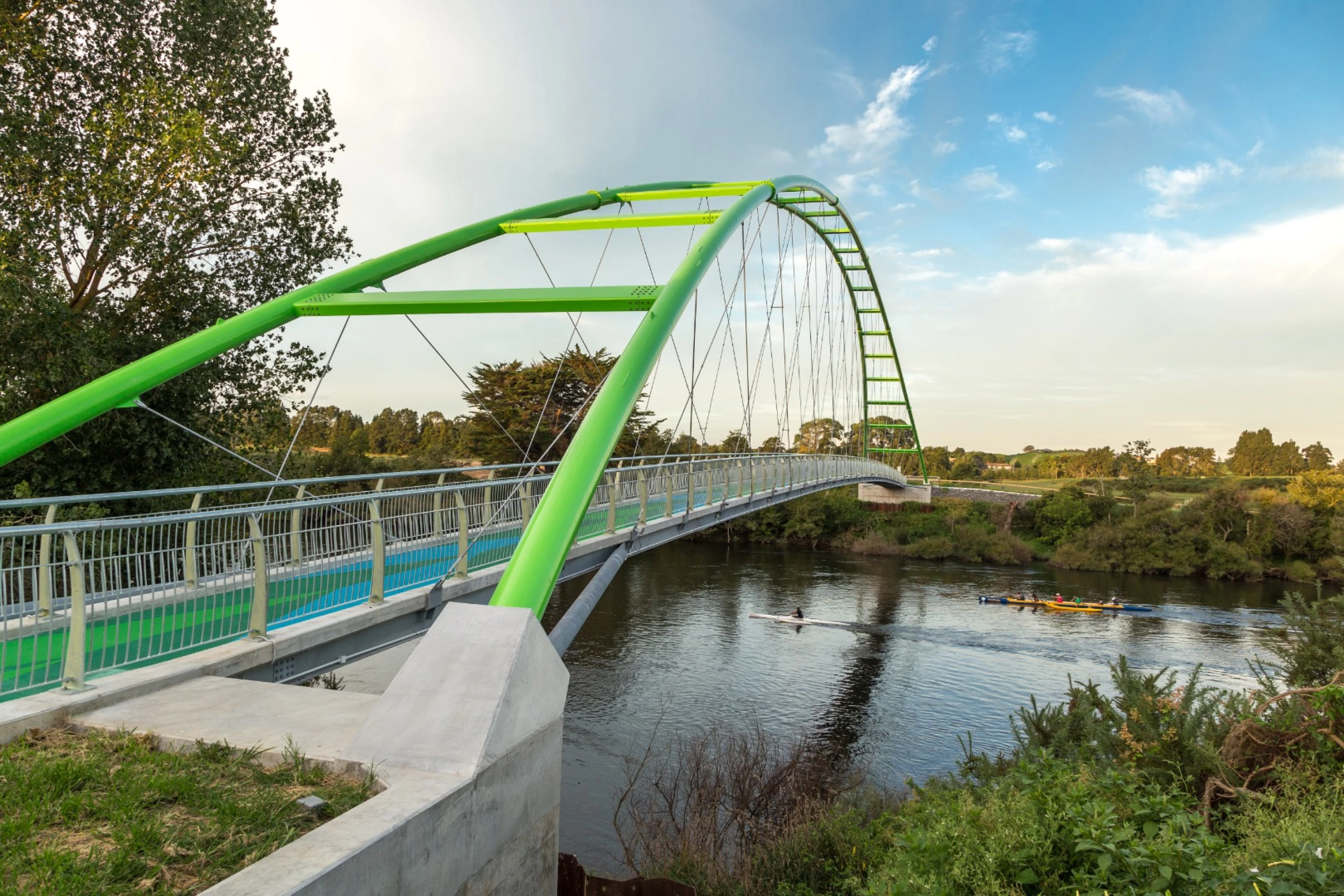 Structural Awards honor the most impressive engineering feats of 2018