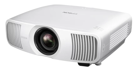 Epson reveals its most advanced home theater and gaming projector