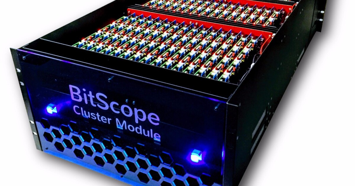Supercomputing Gets More Affordable With A Little Help From Pi
