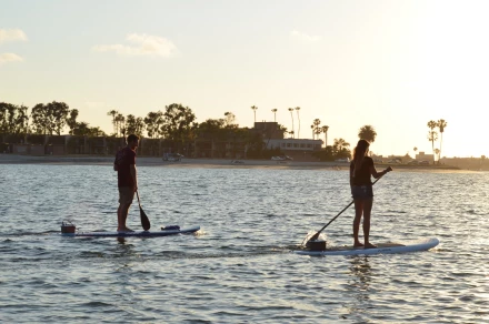 Modular jet drive helps you or your watercraft power through the water
