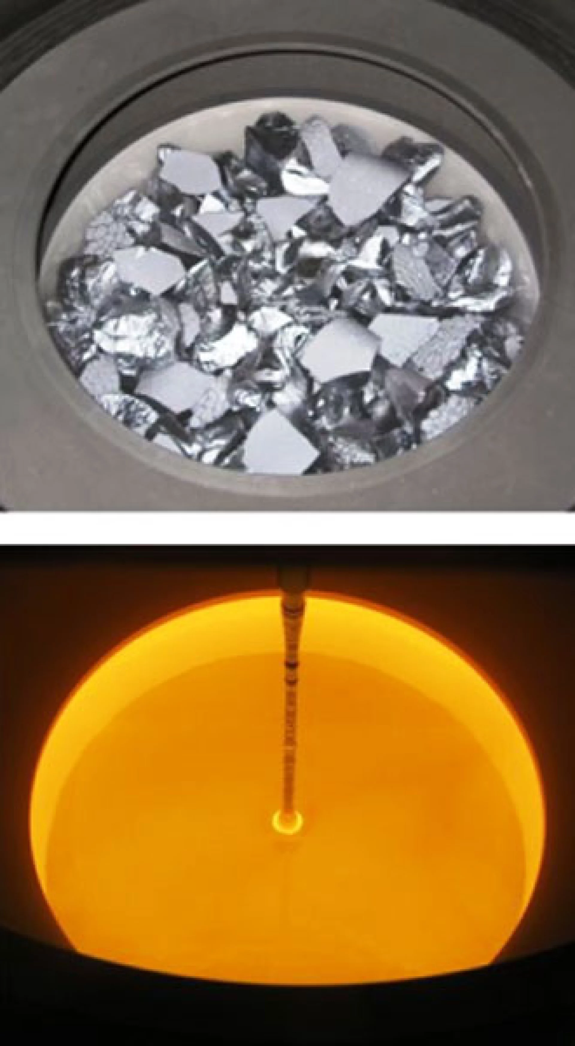 Abundant silicon at the heart of cheaper renewable energy storage system