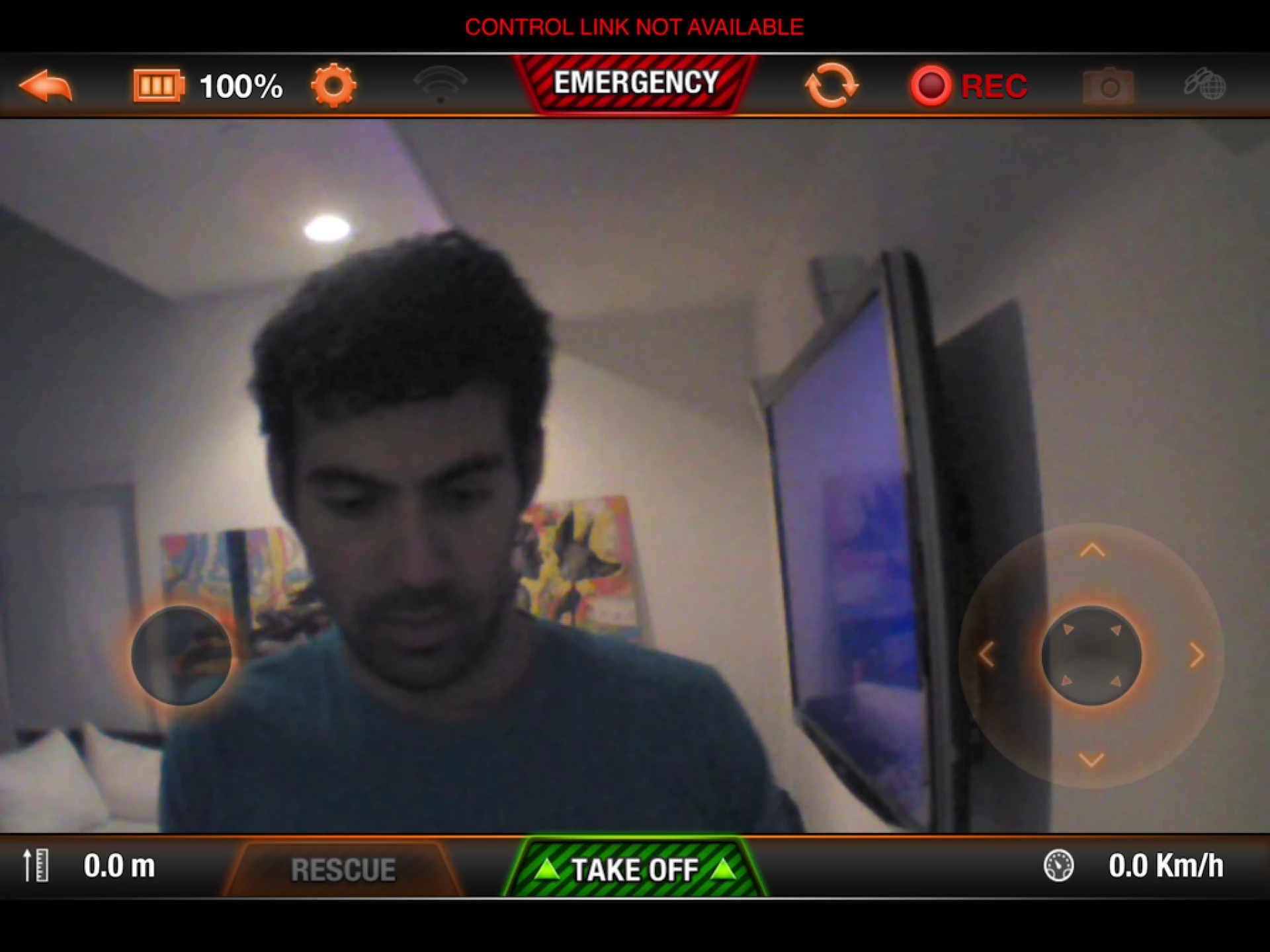 SkyJack: The drone that hijacks other drones in mid-air