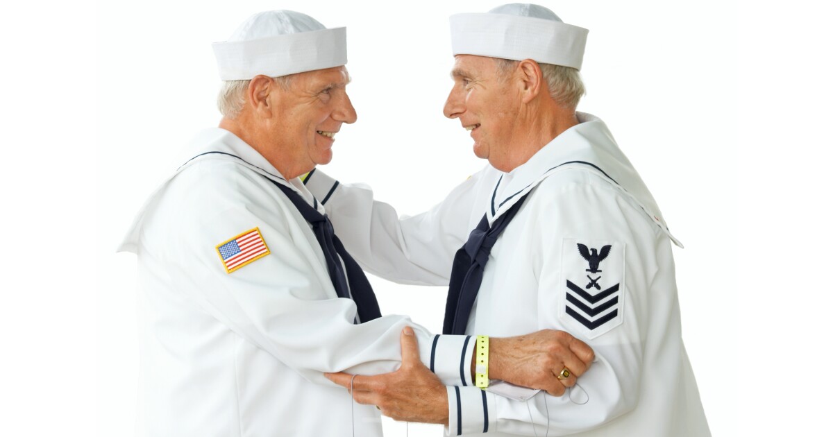 Twin study isolates key ageing genes