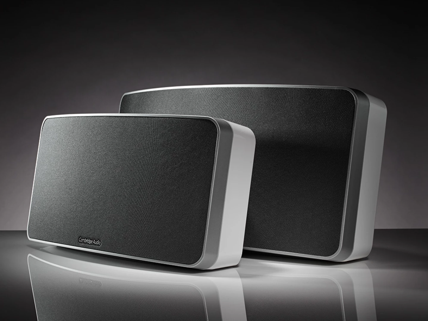 Review: Minx Air 200 wireless speaker system