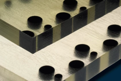 3D-printed materials that change texture on demand