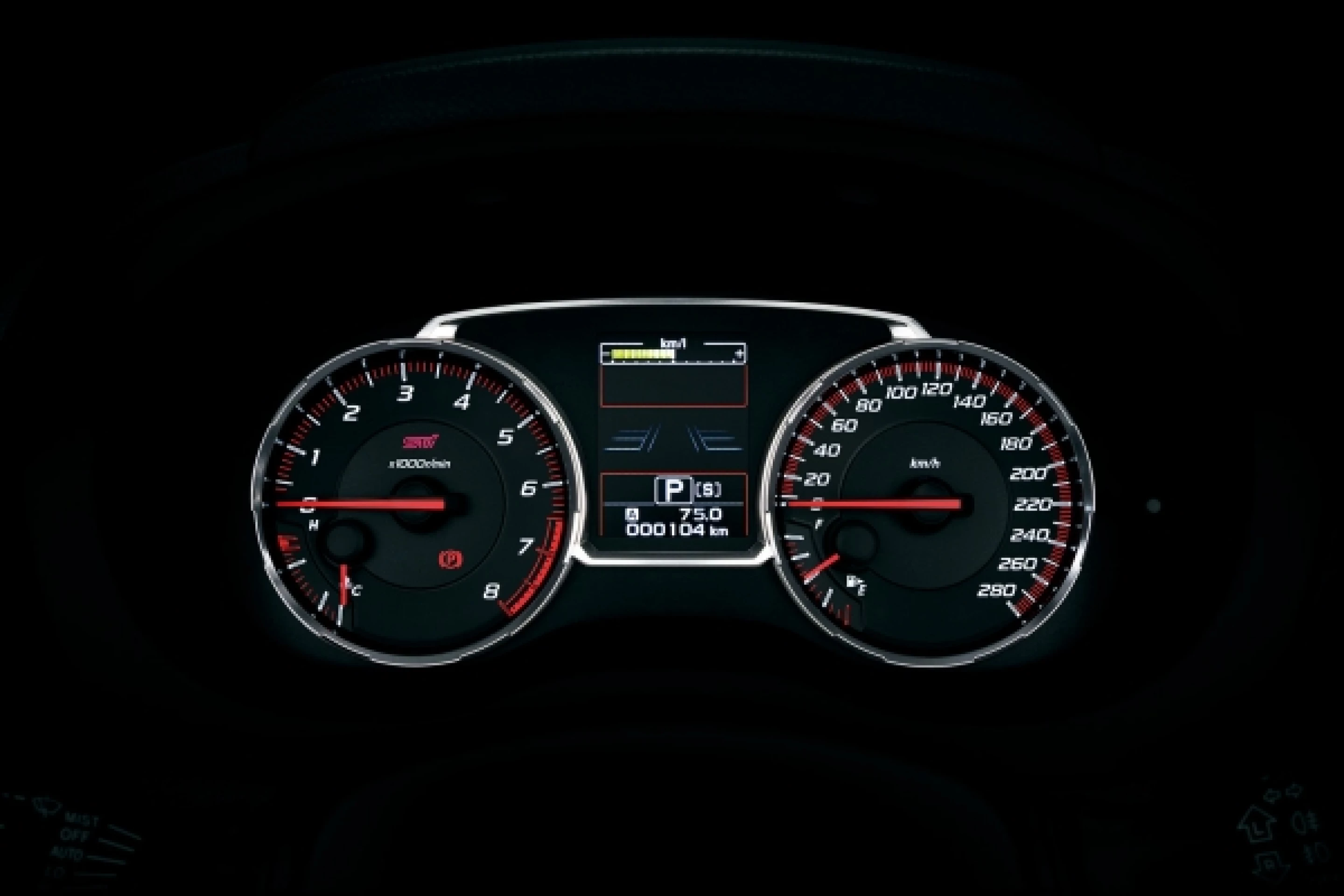 Subaru reworks rally favorite for Japanese special editions